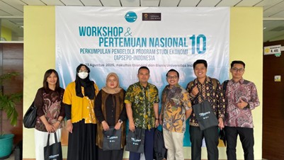 APSEPI Gelar Pertemuan Nasional di Universitas Indonesia, Dorong Penguatan Pembelajaran dan ...