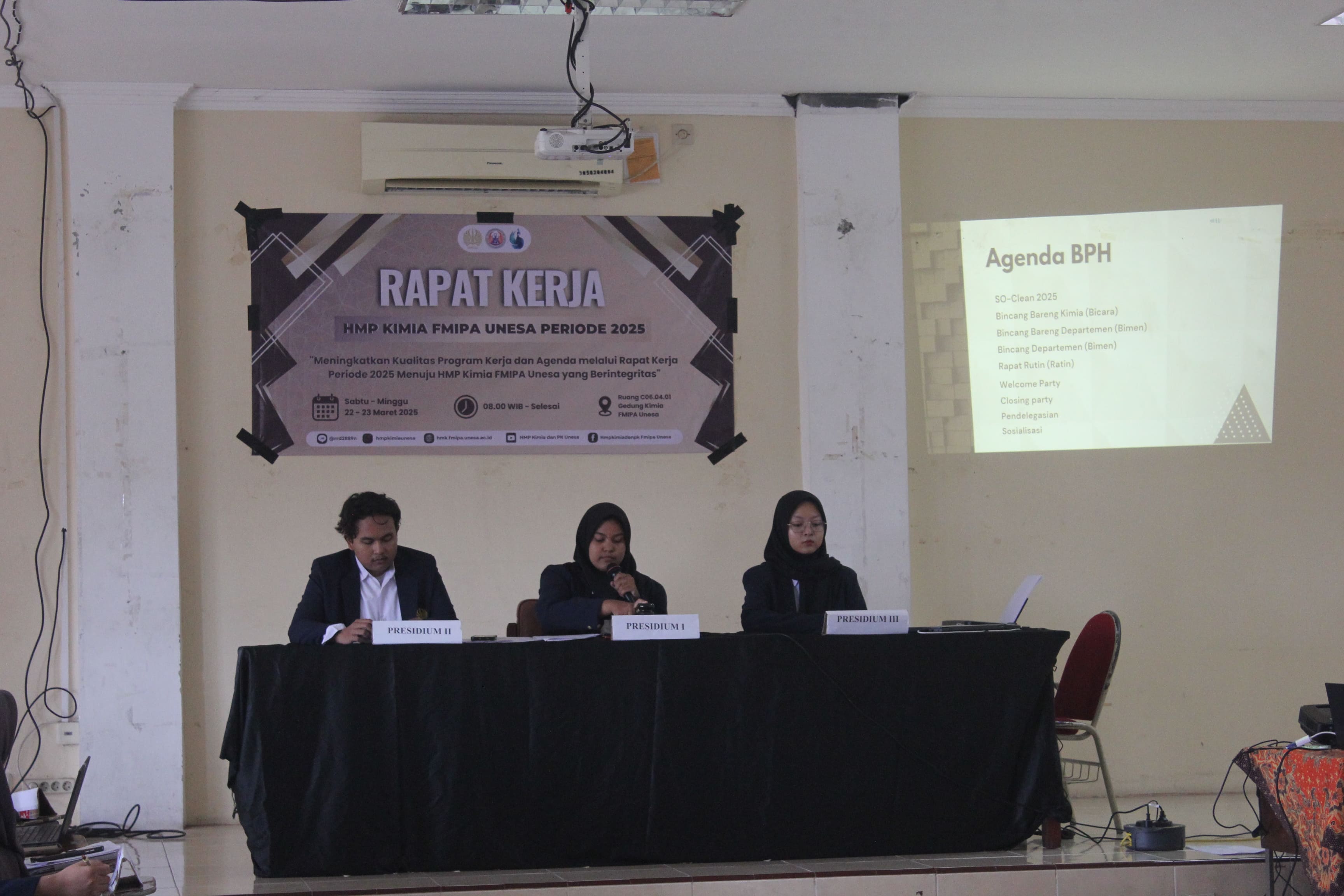 HMP Kimia FMIPA Unesa