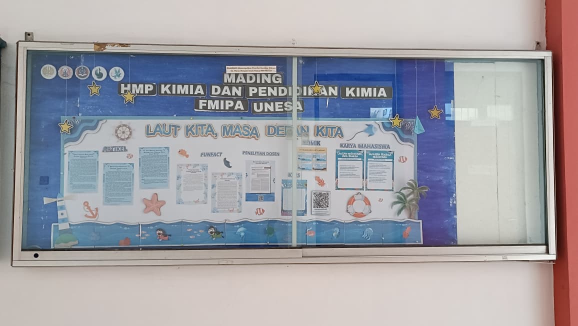 HMP Kimia FMIPA Unesa