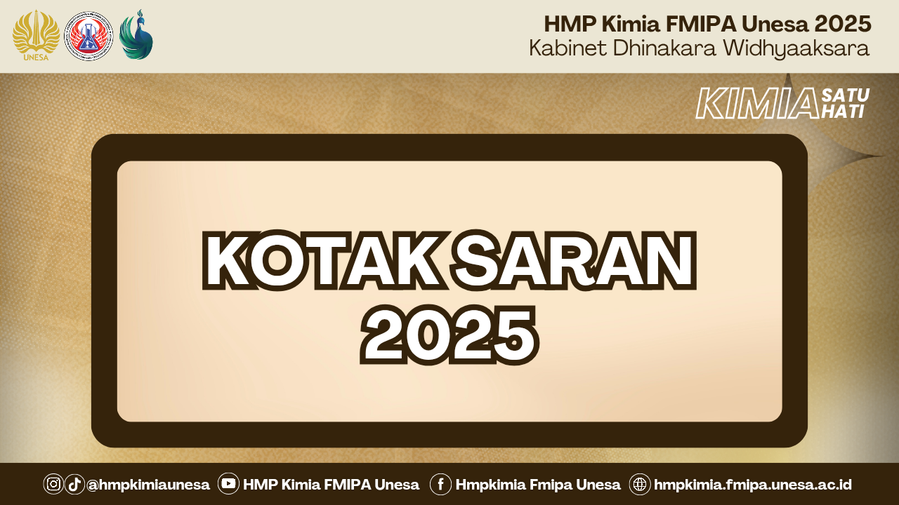 KOTAK SARAN 2025