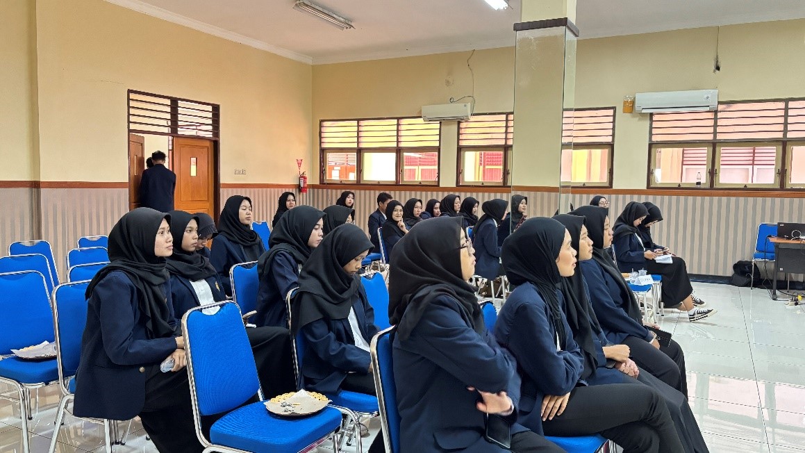 HMP Pendidikan Biologi