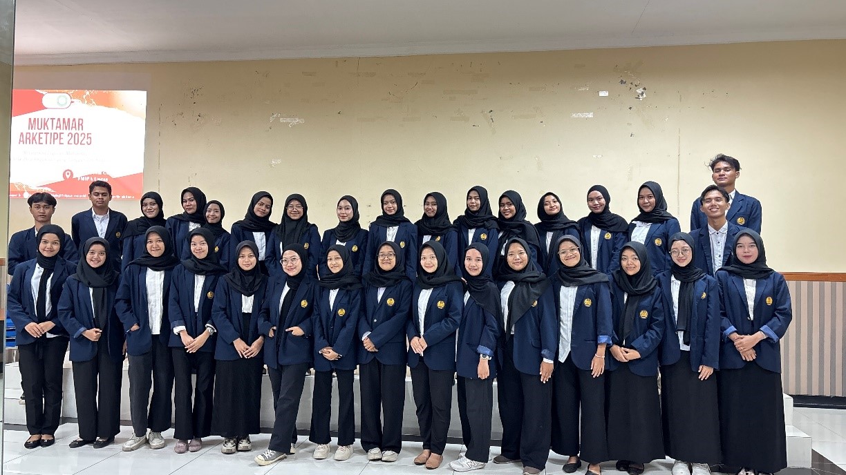 HMP Pendidikan Biologi