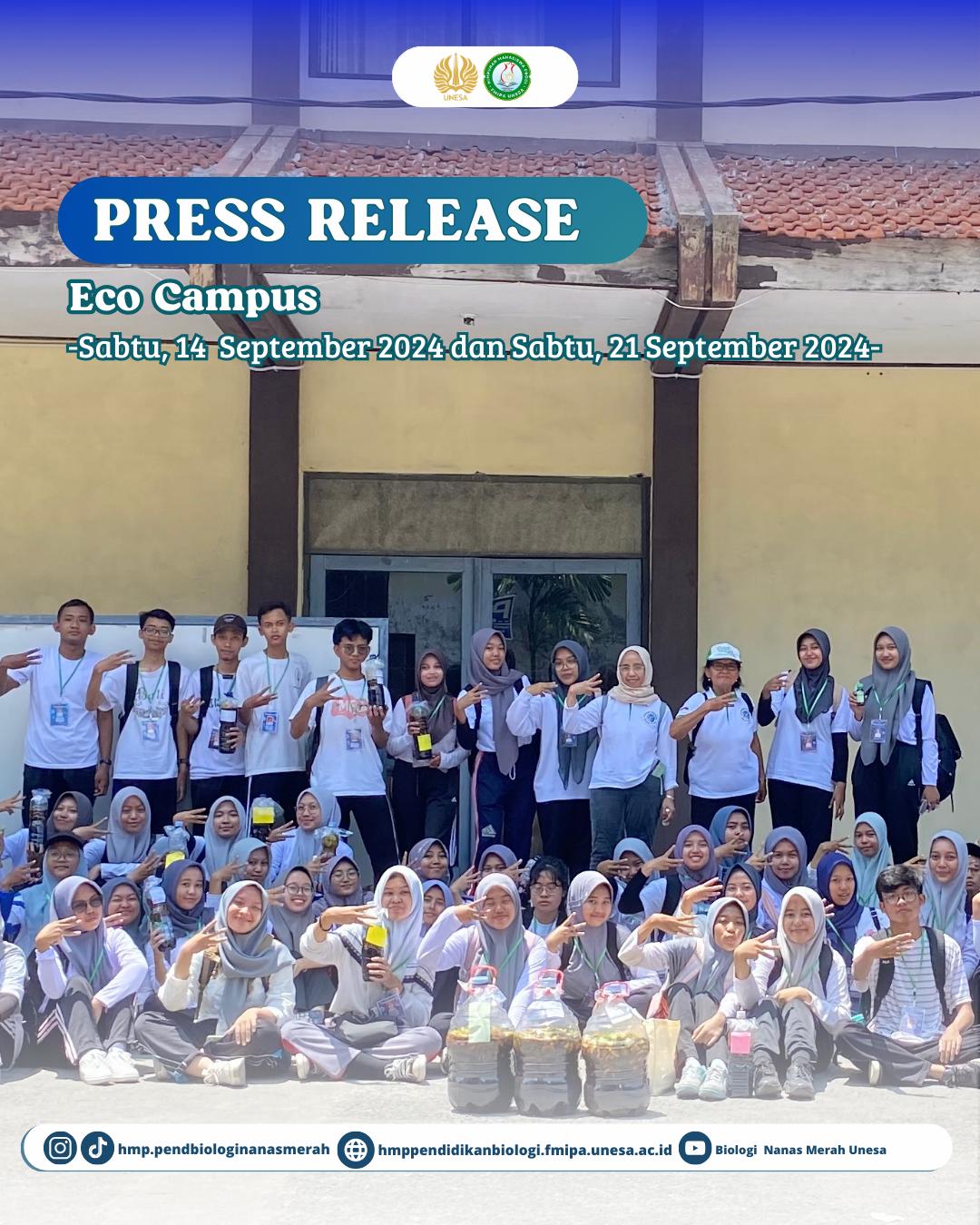 HMP Pendidikan Biologi