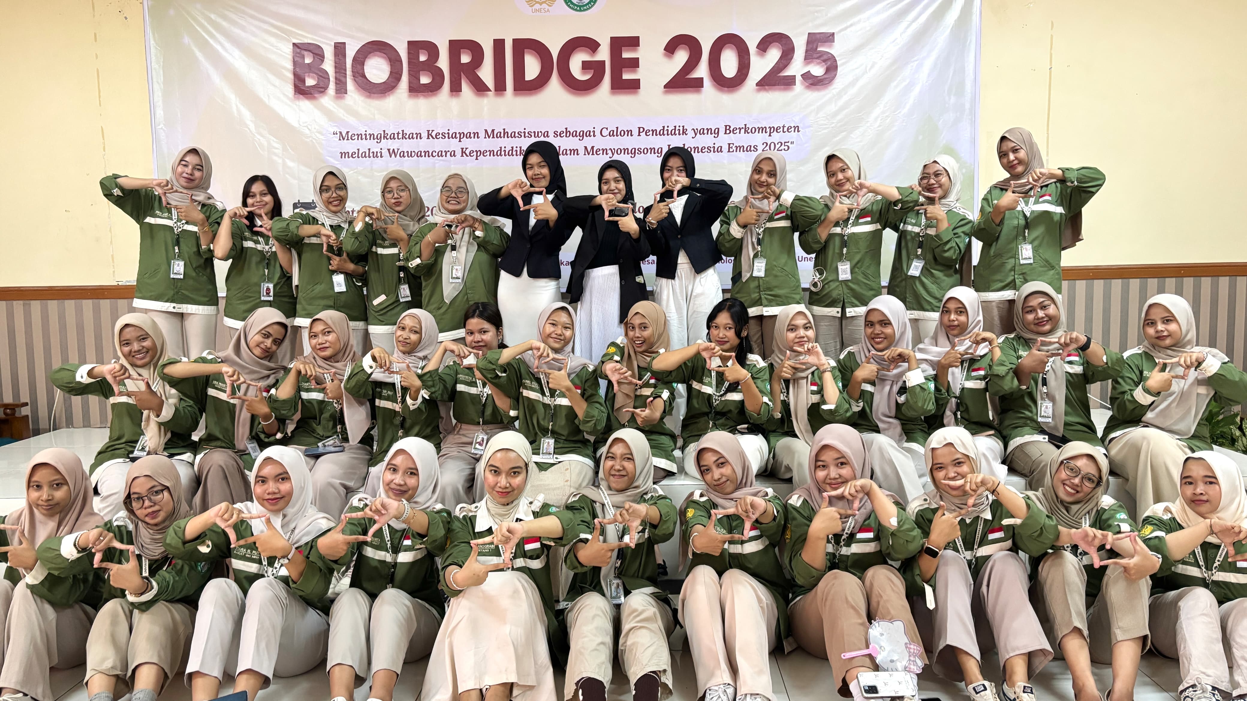 Biobridge 2025
