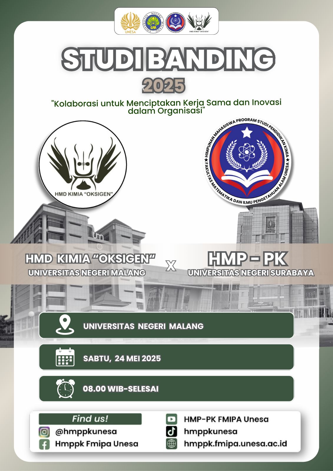 HMP Pendidikan Kimia