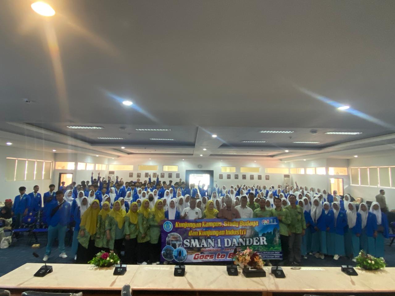 Sport Science Study Program | FIKK UNESA