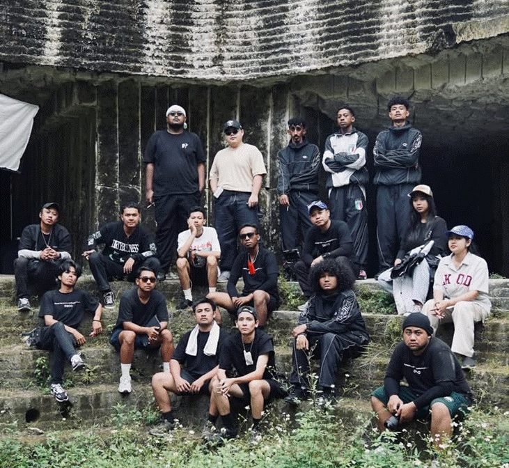 Mahasiswa Ilmu Komunikasi Magang sebagai Asisten Produser di PH Tjipta ...