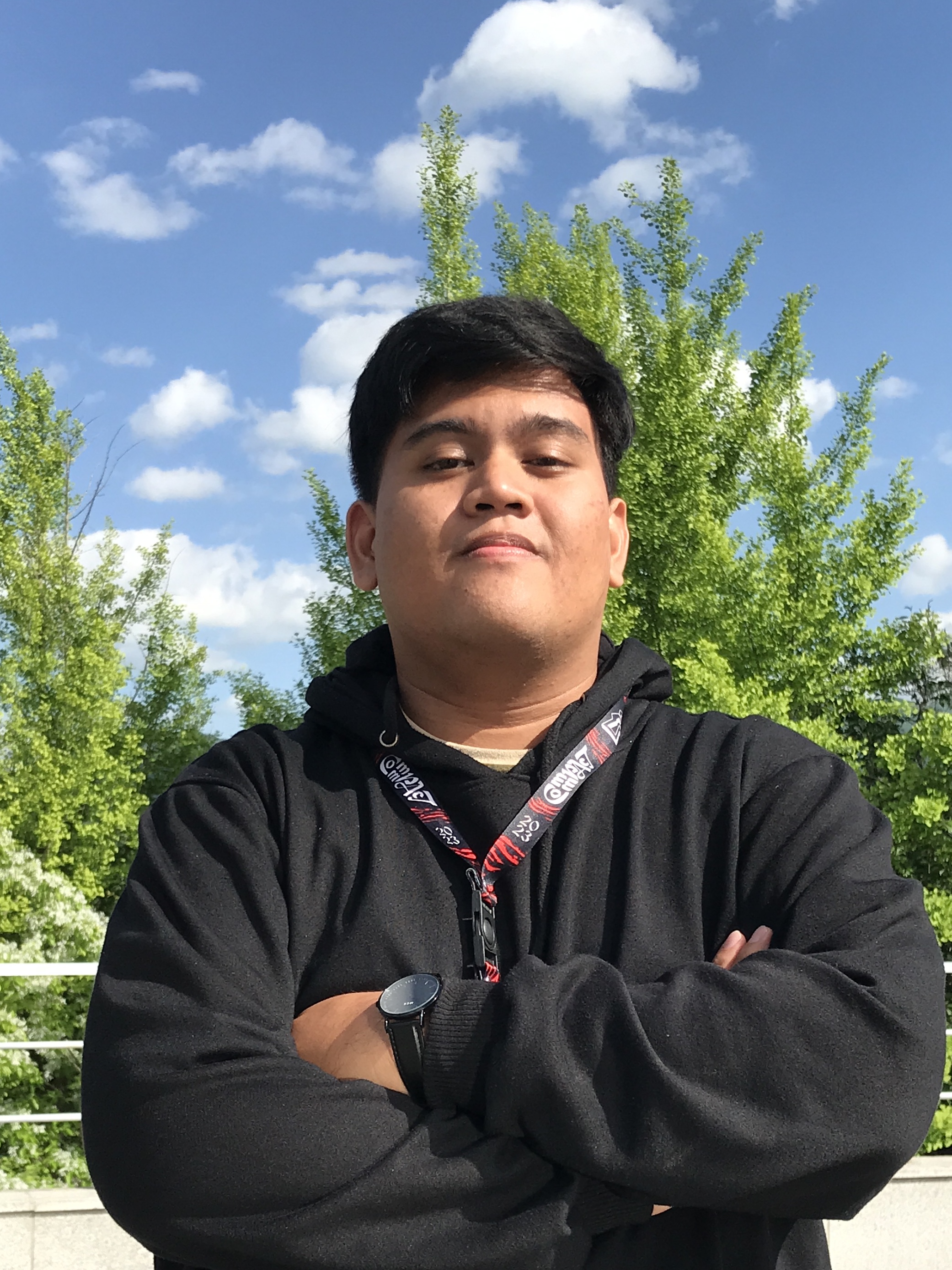 Belajar Banyak Budaya Baru, Ini Cerita Dimas Mega Selama Mengikuti UGMA ...