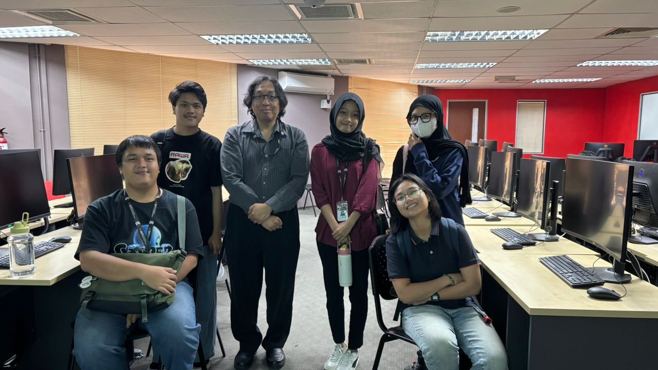 Remake Trailer Film dan Begadang Demi Transisi: Cerita Seruku di Kelas ...