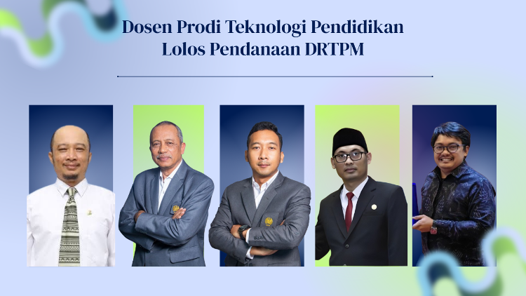 Teknologi Pendidikan