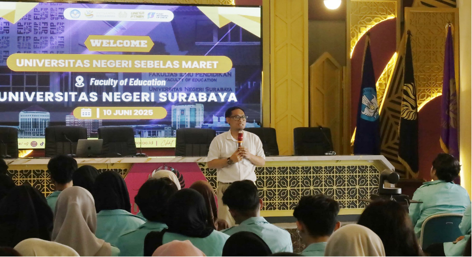 Teknologi Pendidikan