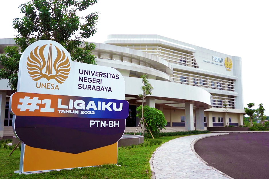 S1 Manajemen (Kampus Magetan) |UNESA