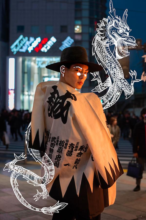 Memahami Lirik Lagu Mandarin Viral 《大展鸿图》 (Dà Zhǎn Hóng Tú)