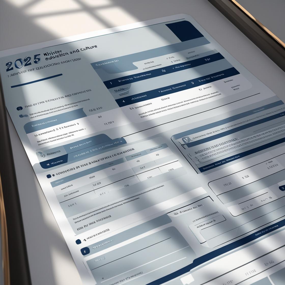 Kemendikdasmen Rilis Rapor Pendidikan 2025: Evaluasi Mutu Layanan ...