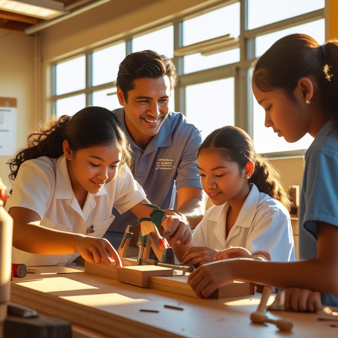 Program Prioritas Pendidikan 2025: Pemerataan Guru dan Penguatan ...