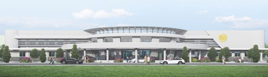 Mengenal Lebih Dekat Dengan Kampus 5 UNESA Di Magetan