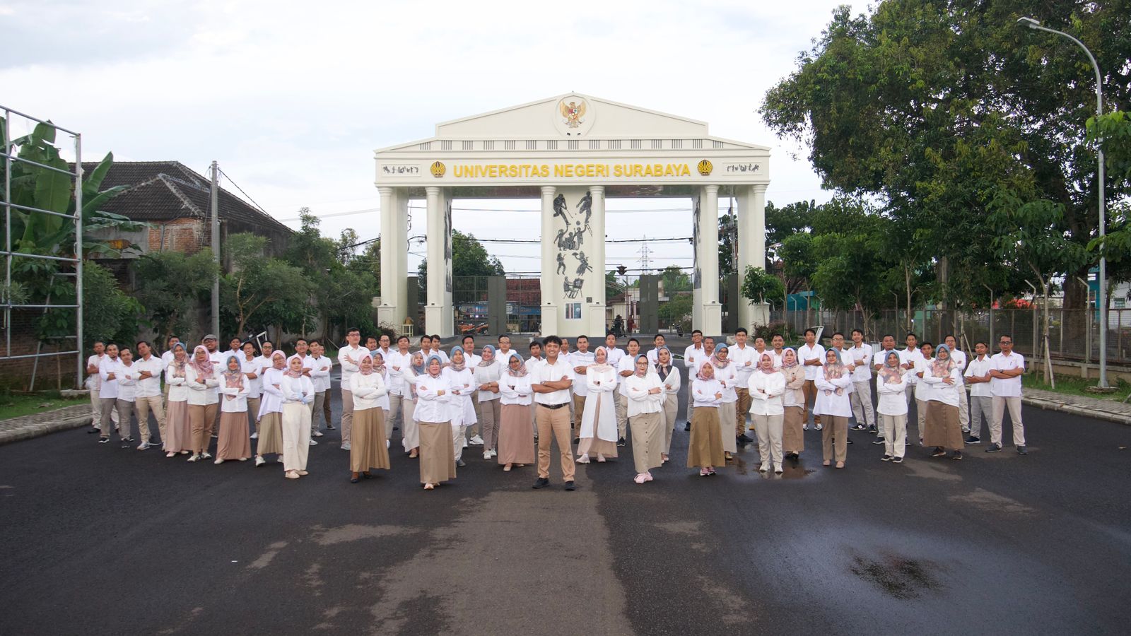 S1 PJKR (Kampus Magetan) |UNESA