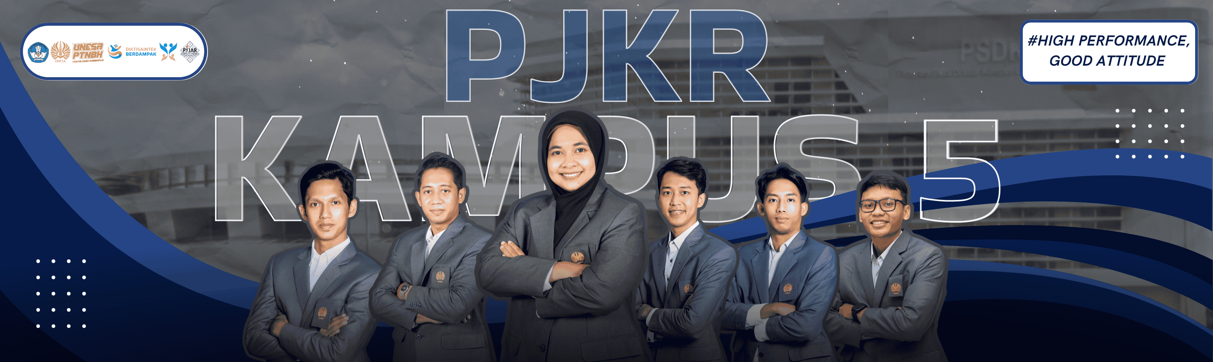 S1 PJKR (Kampus Magetan) |UNESA