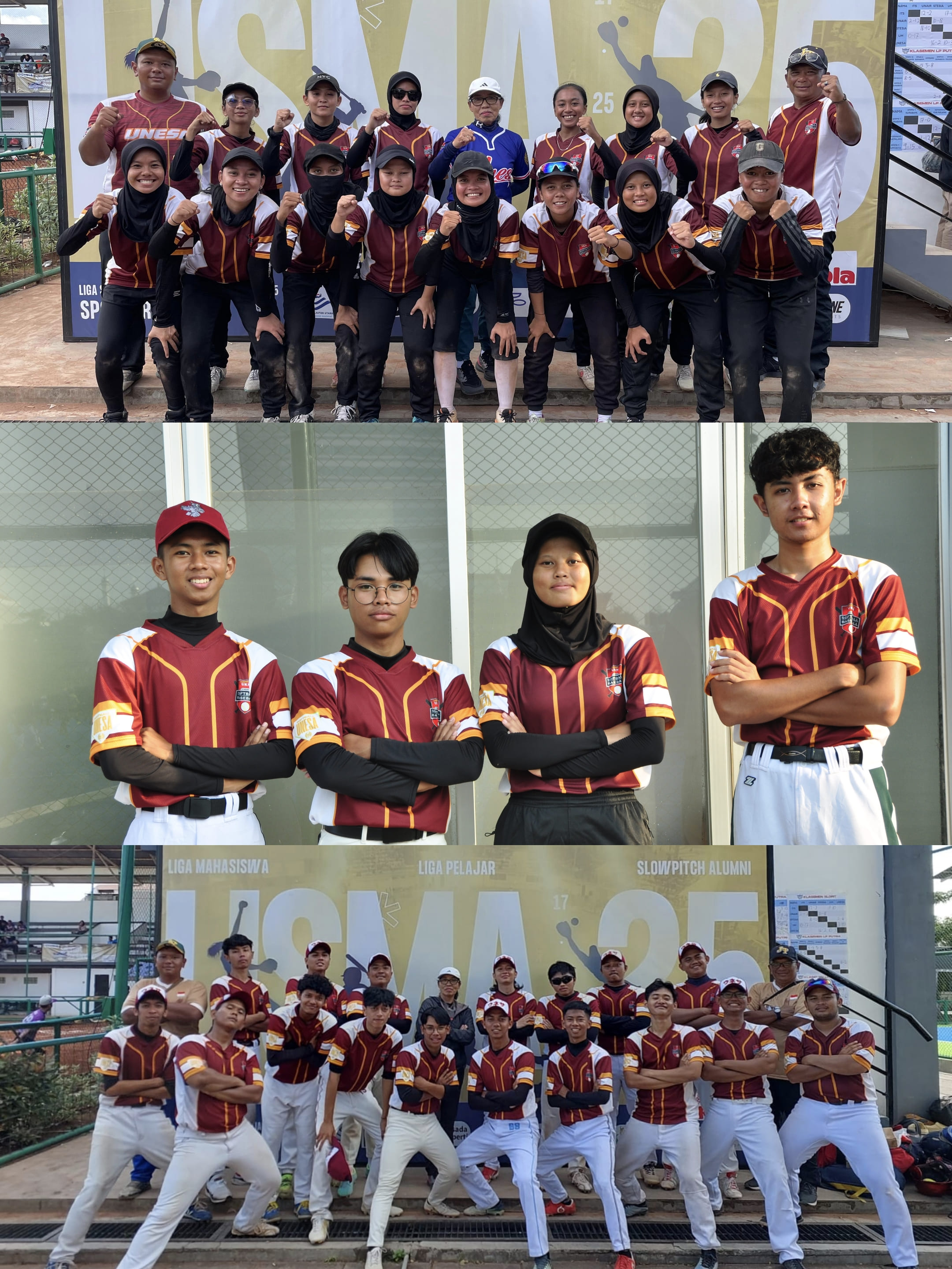 S1 PJKR (Kampus Magetan) |UNESA