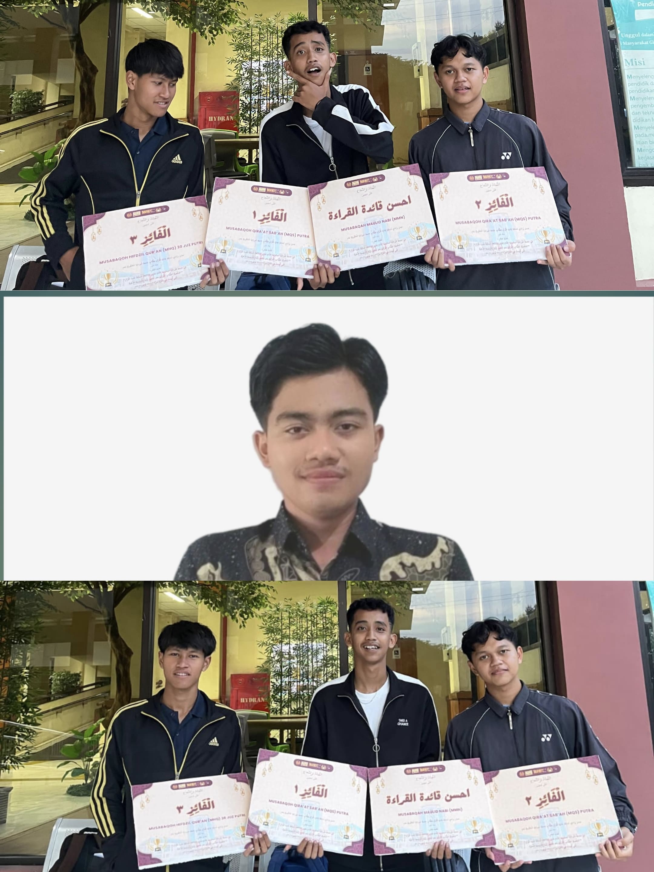 S1 PJKR (Kampus Magetan) |UNESA