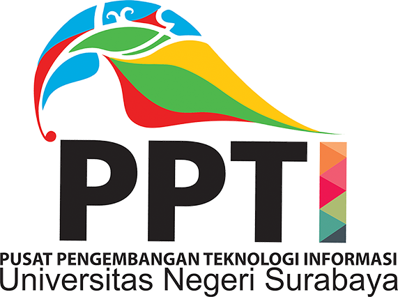 Ppti Universitas Negeri Surabaya