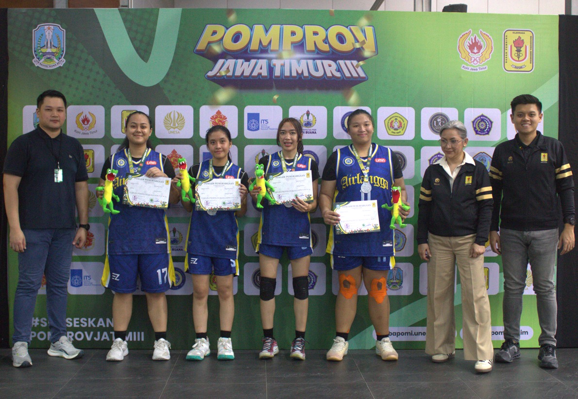 BAPOMI|Universitas Negeri Surabaya