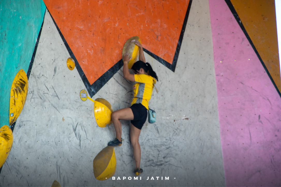 BAPOMI|Universitas Negeri Surabaya