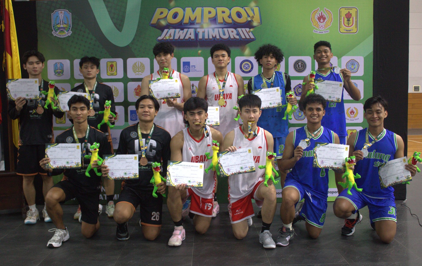 BAPOMI|Universitas Negeri Surabaya