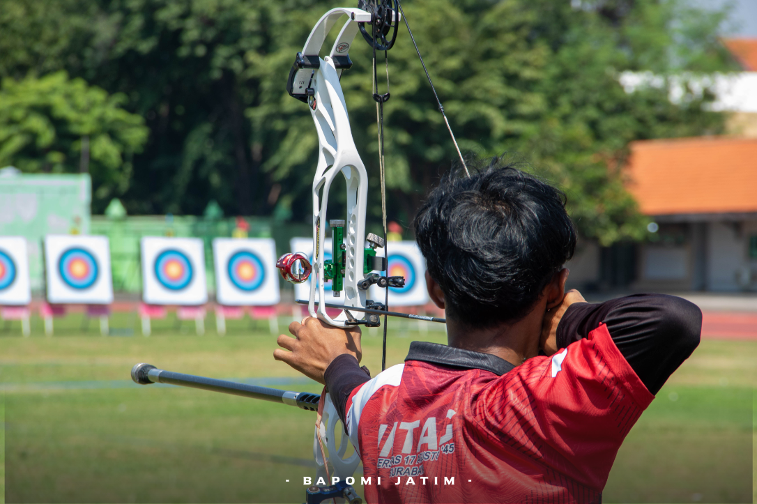 BAPOMI|Universitas Negeri Surabaya