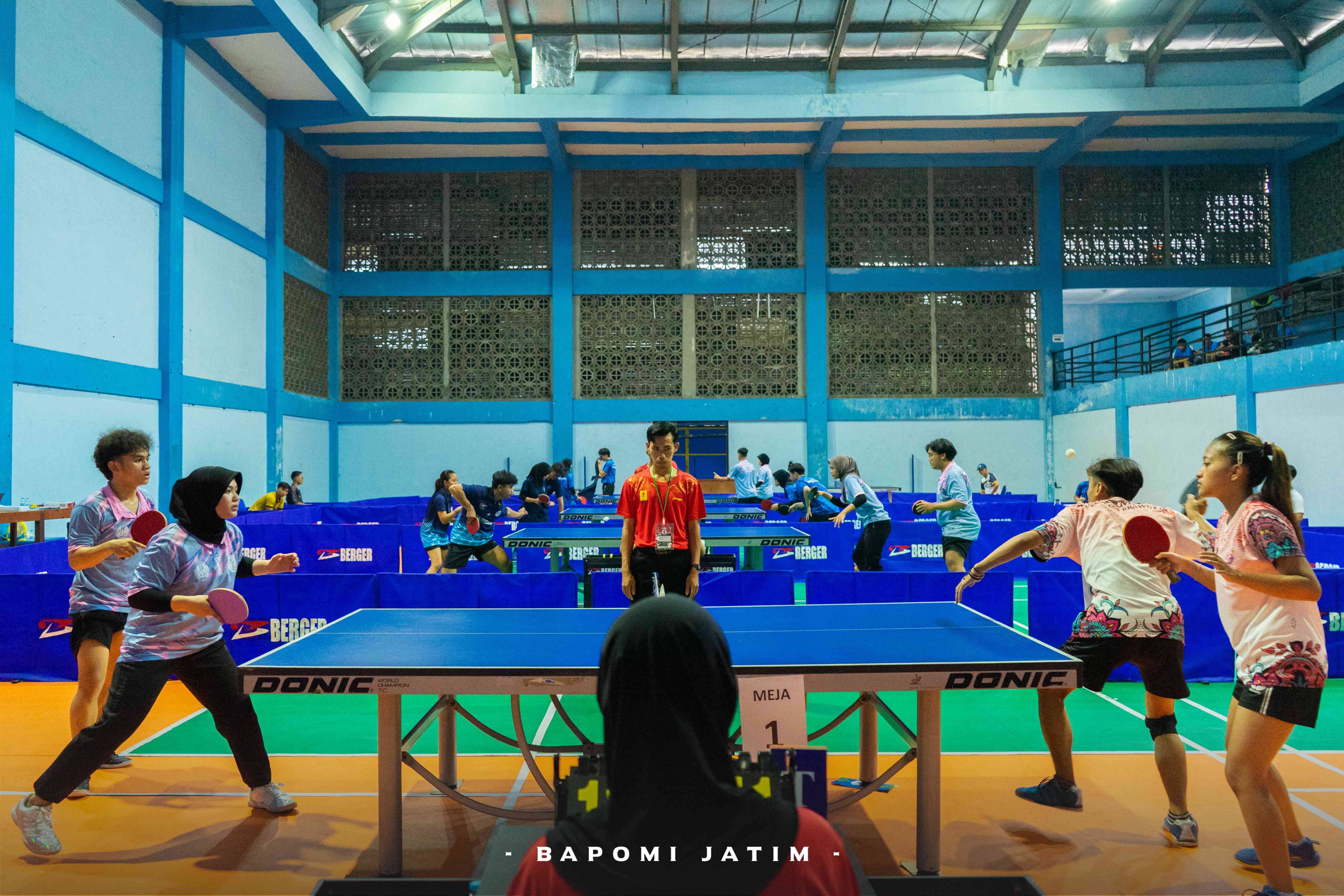 BAPOMI|Universitas Negeri Surabaya