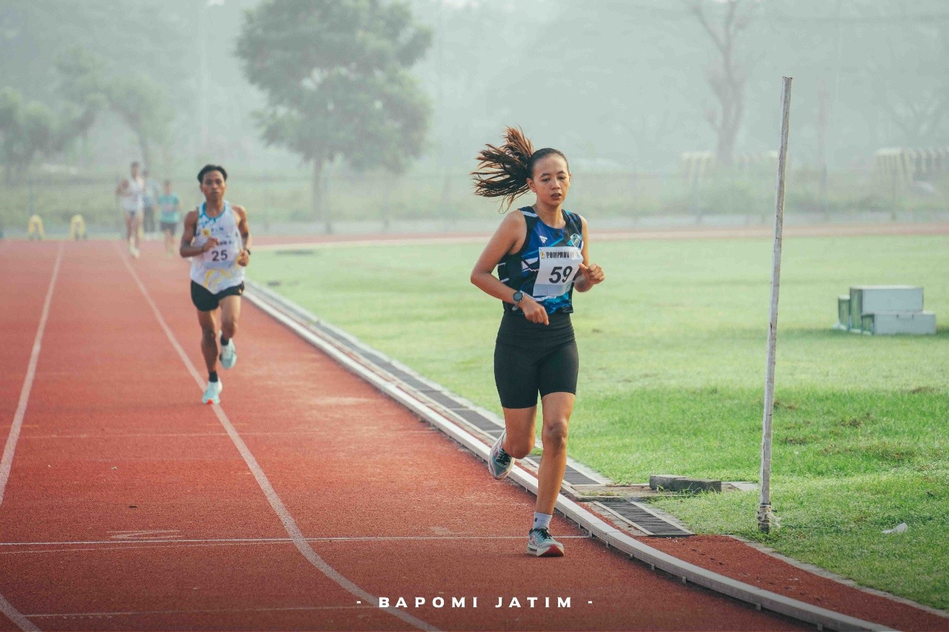 BAPOMI|Universitas Negeri Surabaya