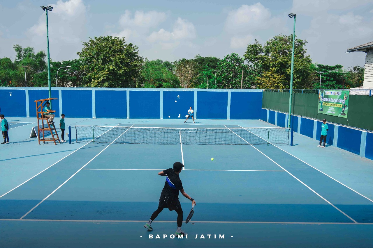 BAPOMI|Universitas Negeri Surabaya