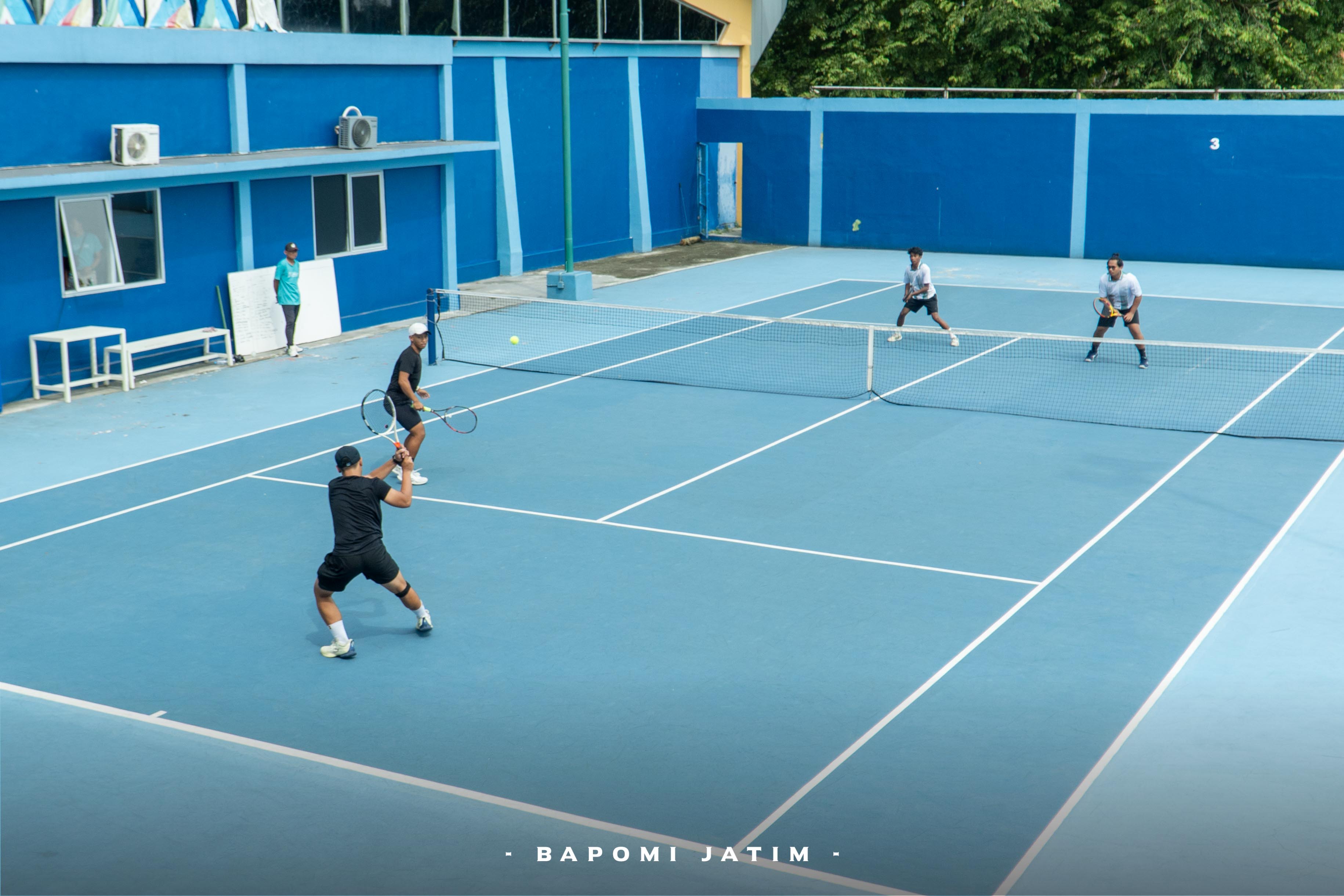 BAPOMI|Universitas Negeri Surabaya