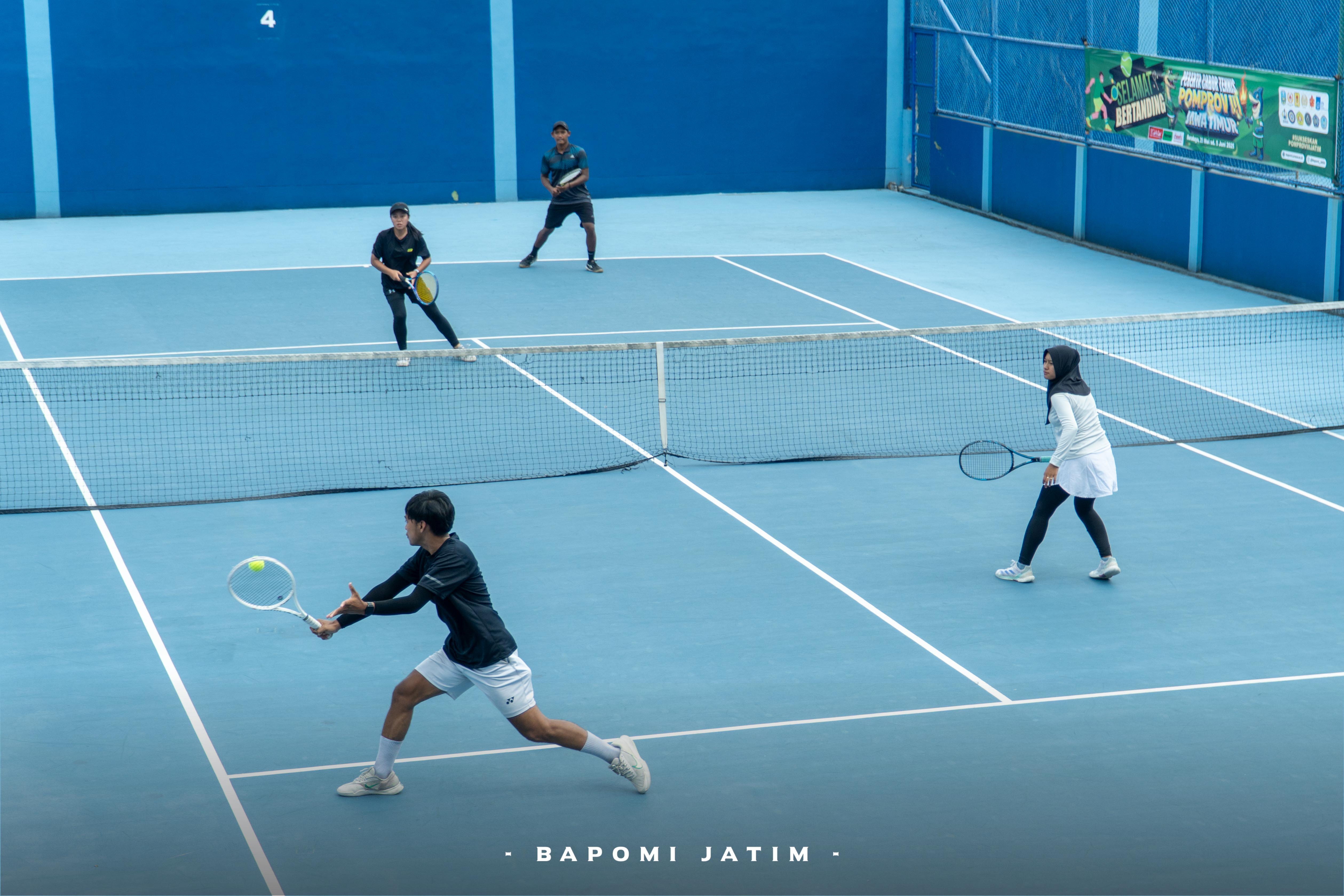 BAPOMI|Universitas Negeri Surabaya