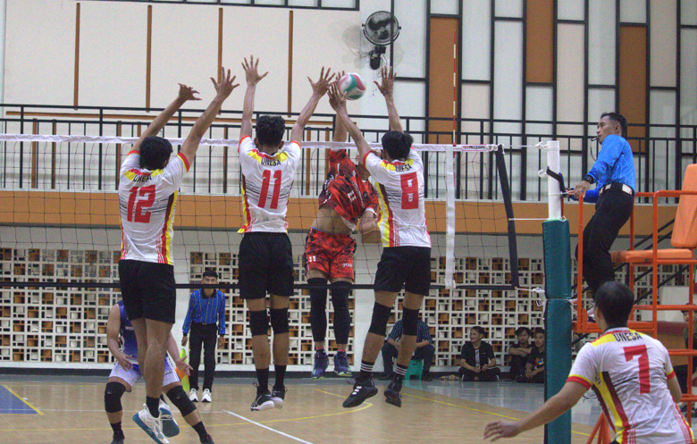 BAPOMI|Universitas Negeri Surabaya