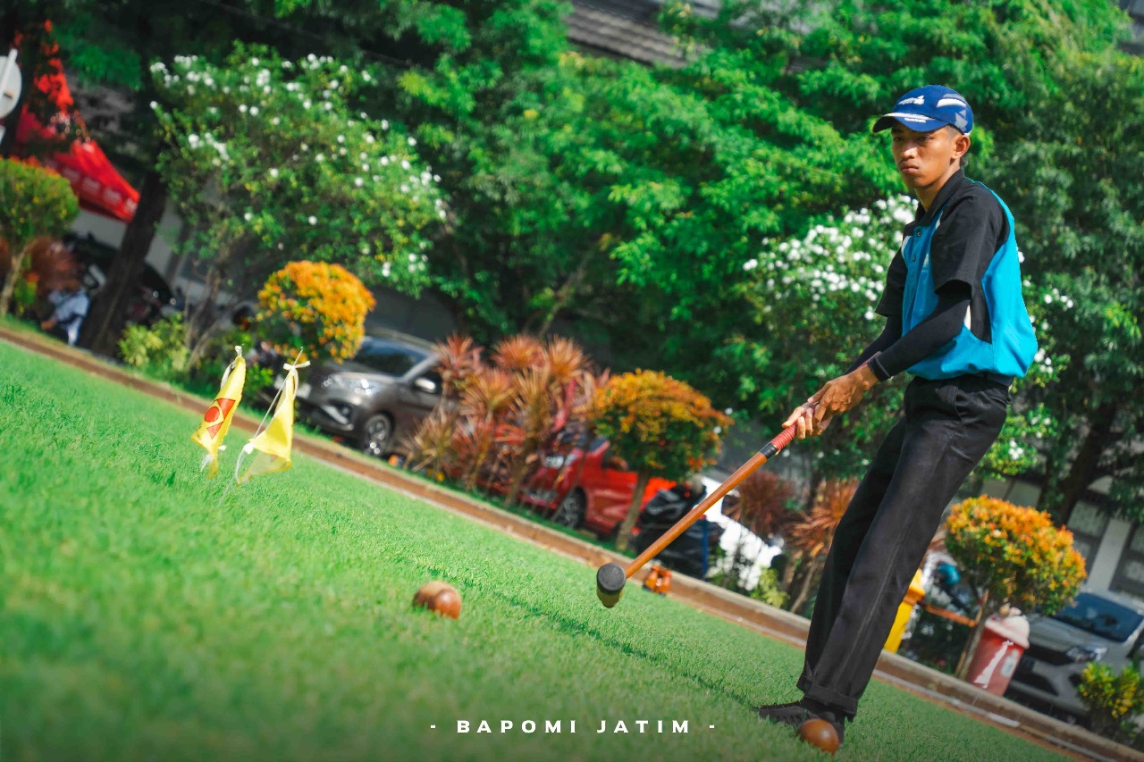 BAPOMI|Universitas Negeri Surabaya