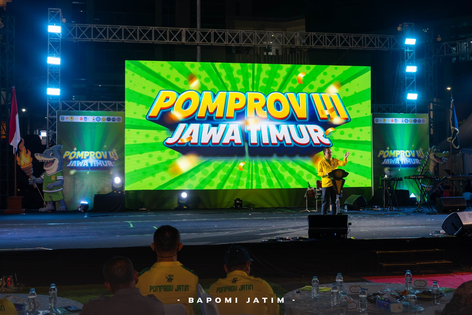 BAPOMI|Universitas Negeri Surabaya