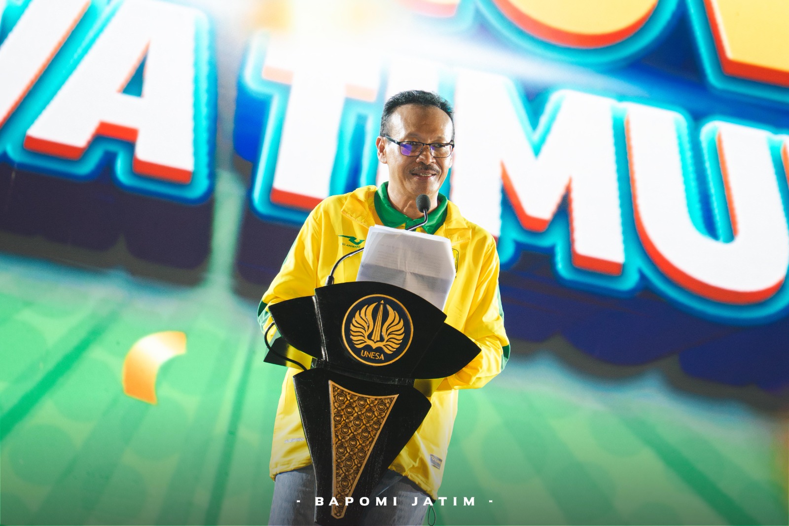 BAPOMI|Universitas Negeri Surabaya