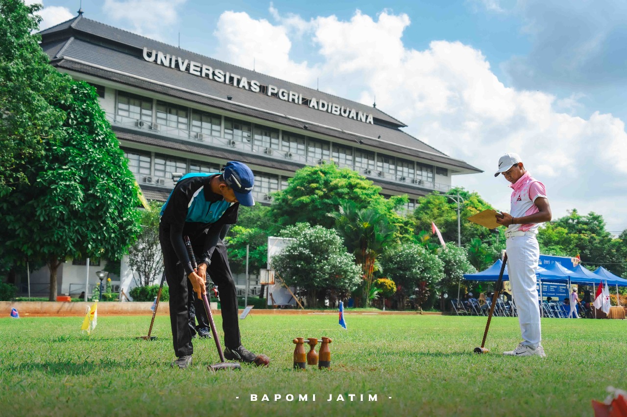 BAPOMI|Universitas Negeri Surabaya