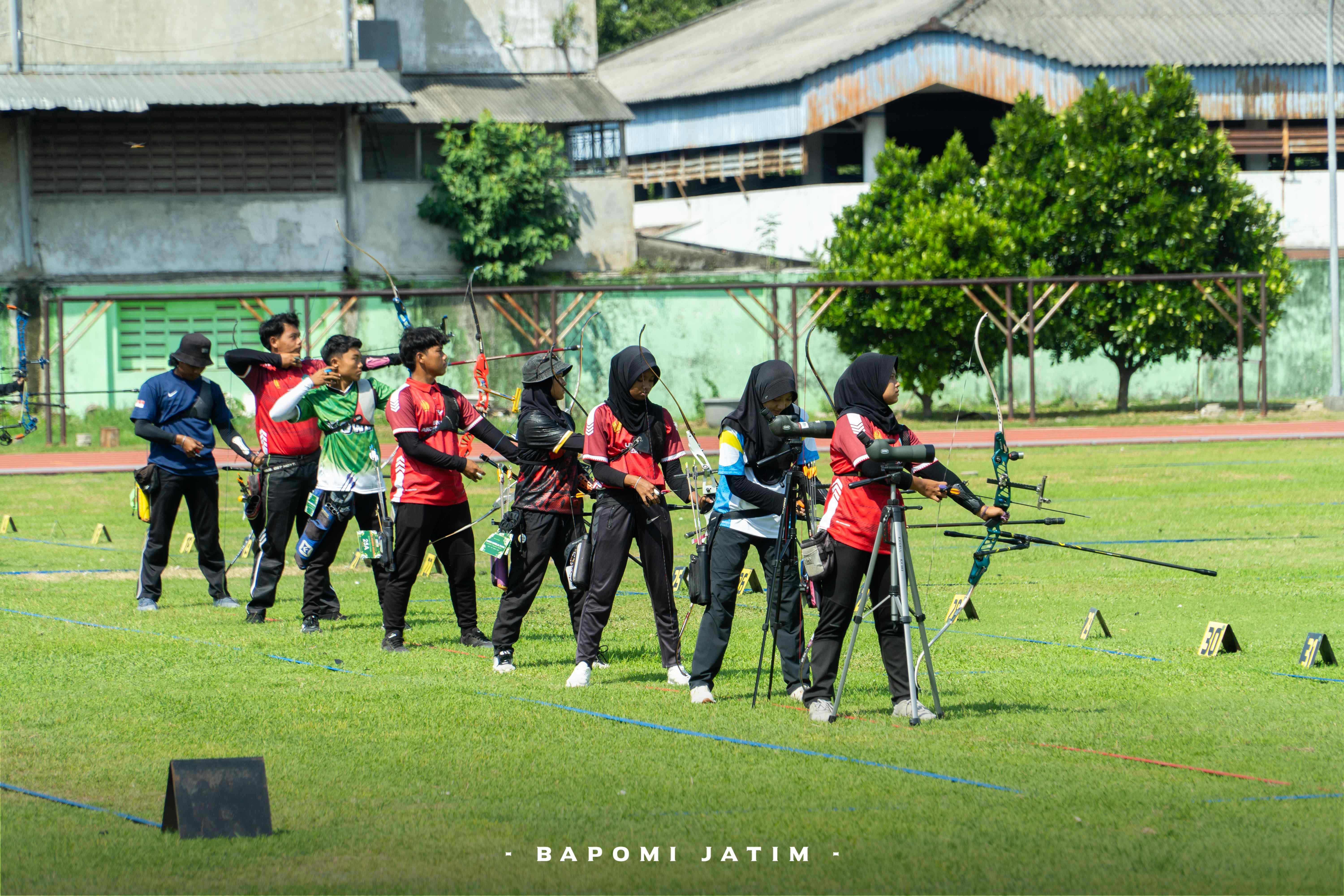 BAPOMI|Universitas Negeri Surabaya