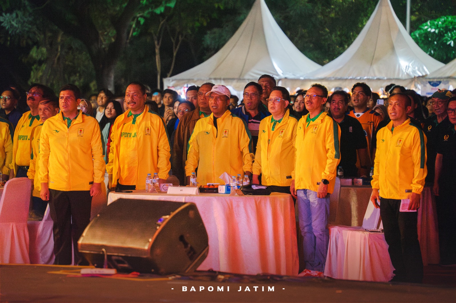 BAPOMI|Universitas Negeri Surabaya