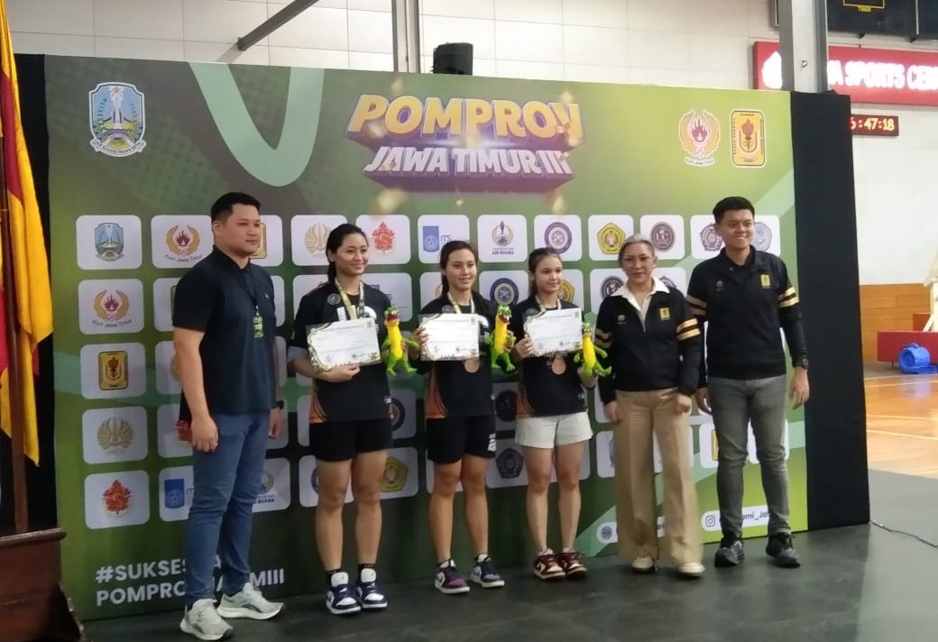 BAPOMI|Universitas Negeri Surabaya