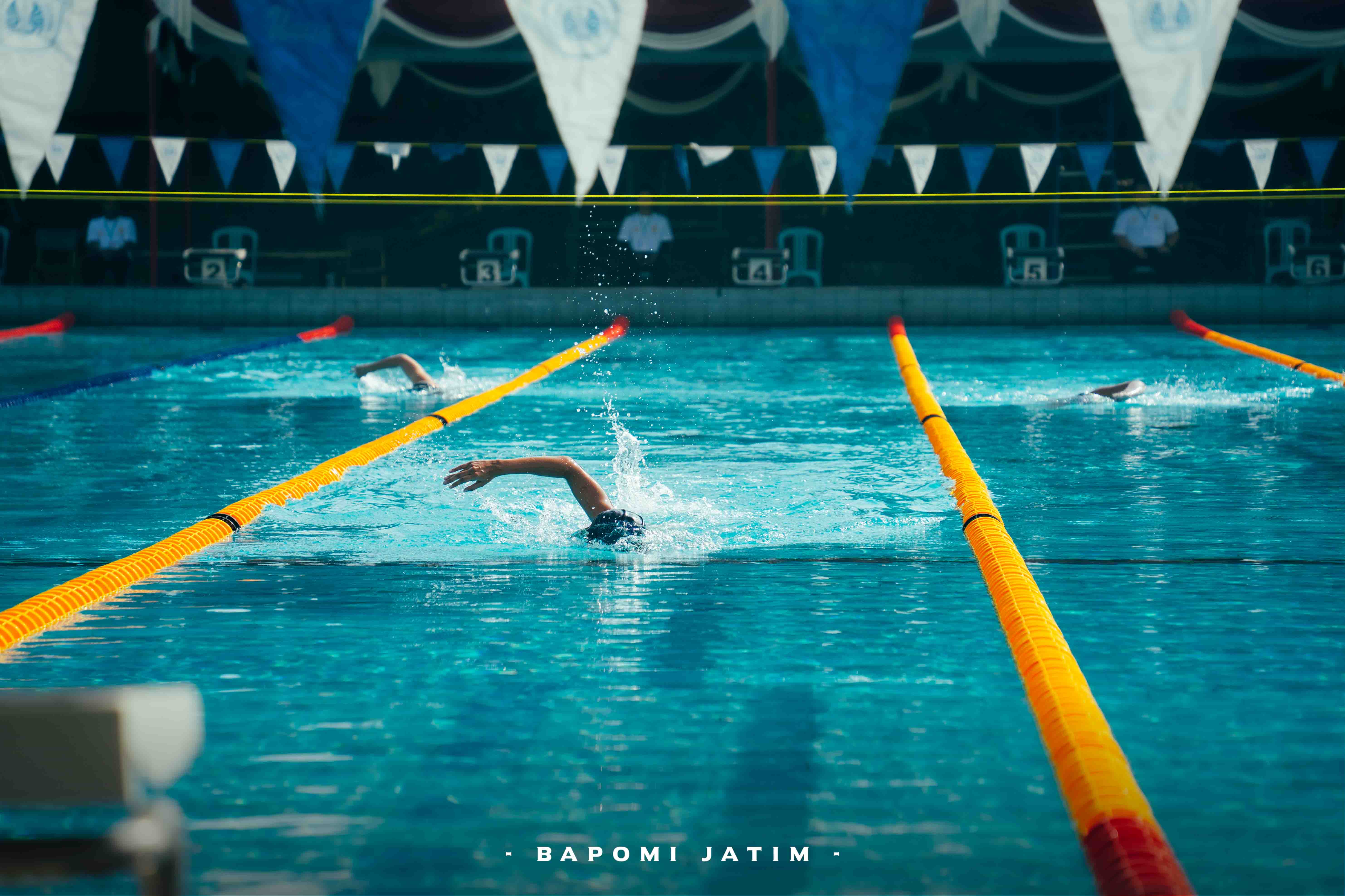 BAPOMI|Universitas Negeri Surabaya