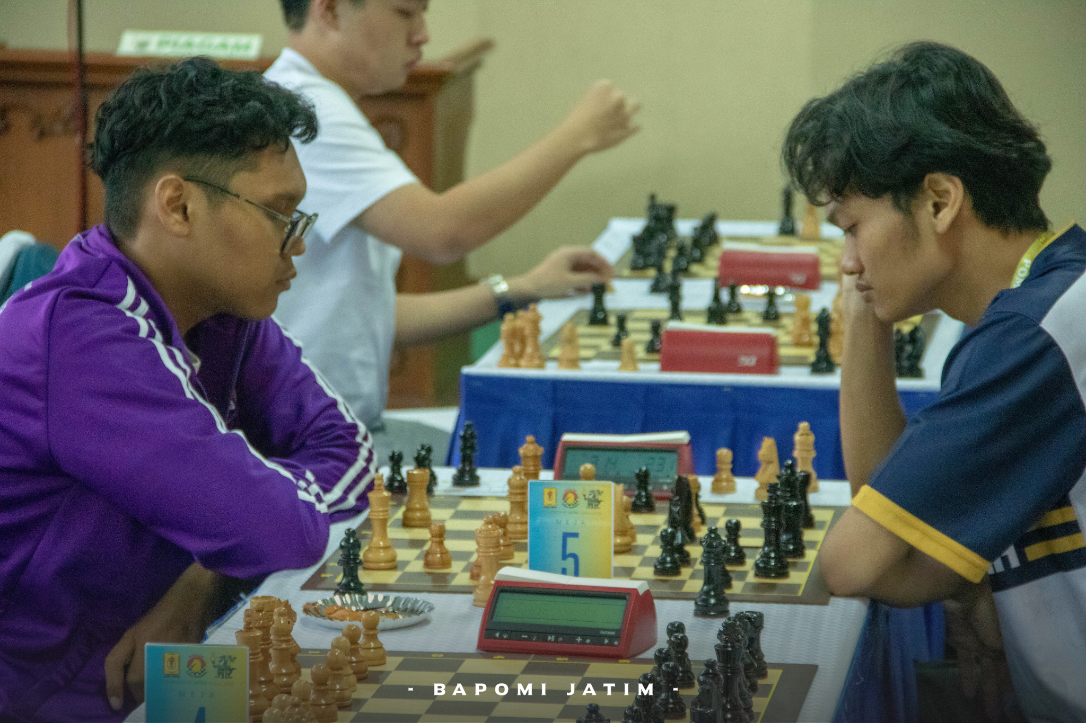 BAPOMI|Universitas Negeri Surabaya