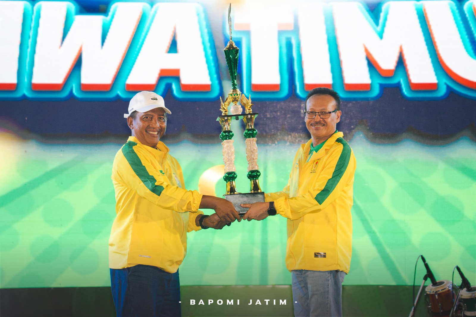 BAPOMI|Universitas Negeri Surabaya