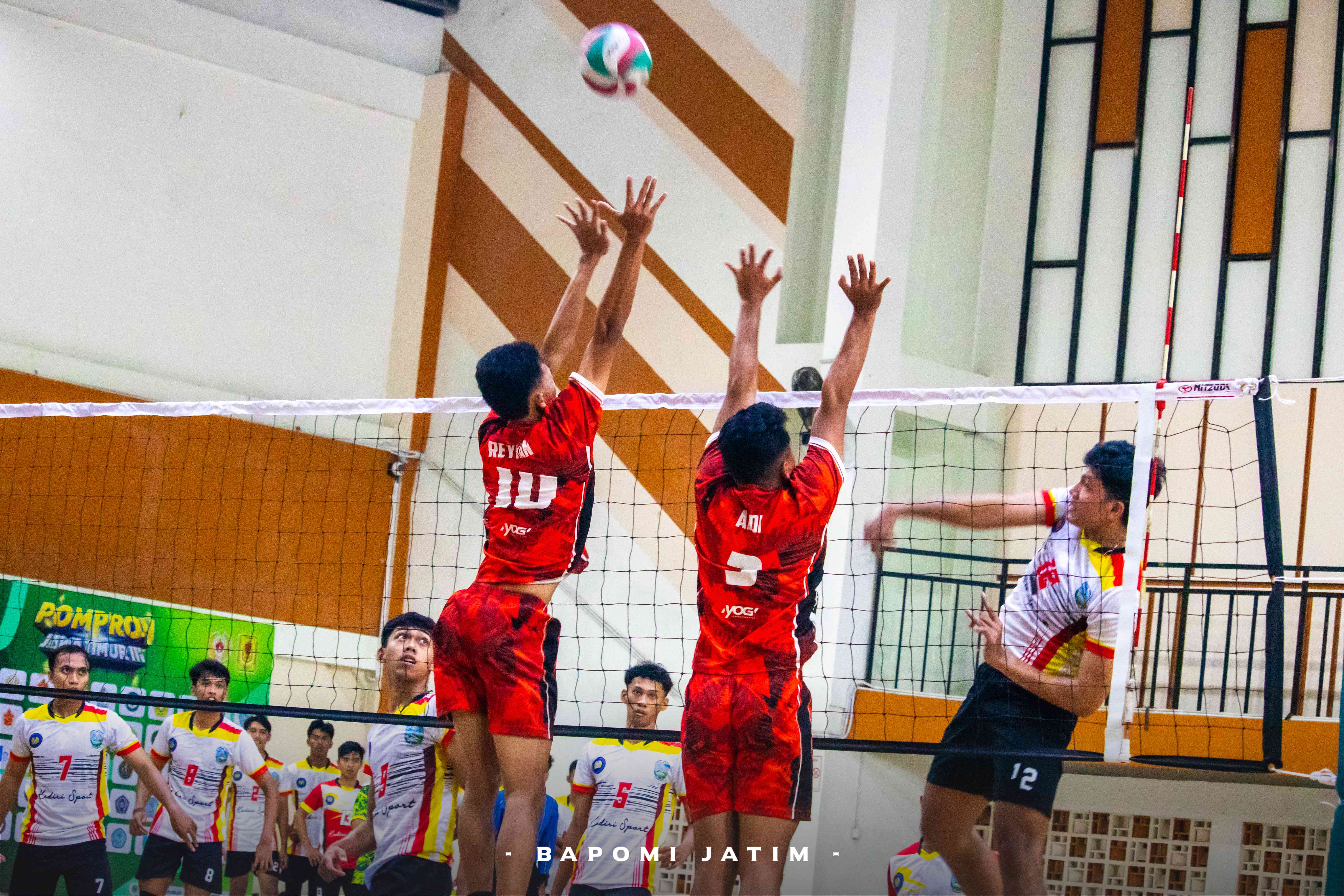 BAPOMI|Universitas Negeri Surabaya