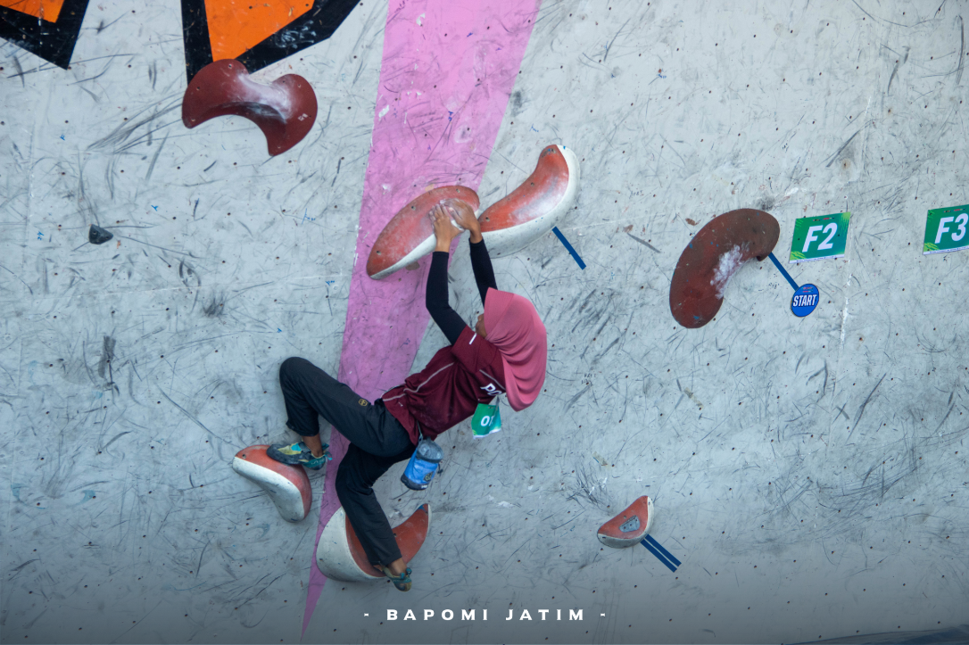 BAPOMI|Universitas Negeri Surabaya