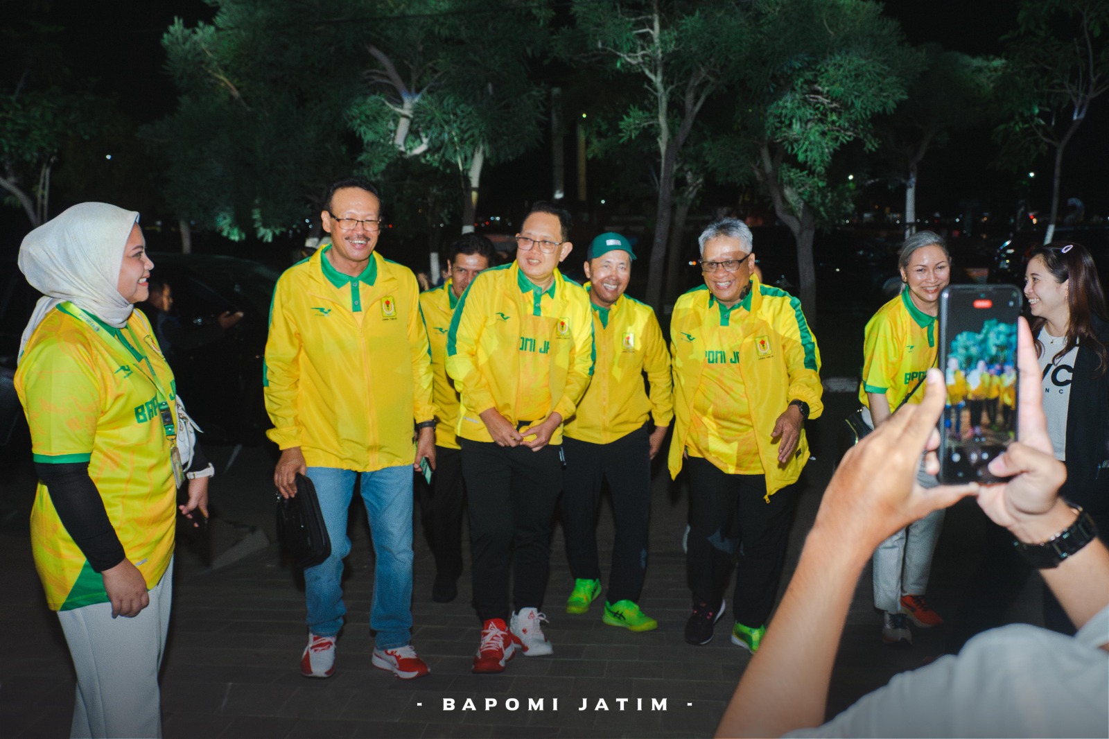 BAPOMI|Universitas Negeri Surabaya