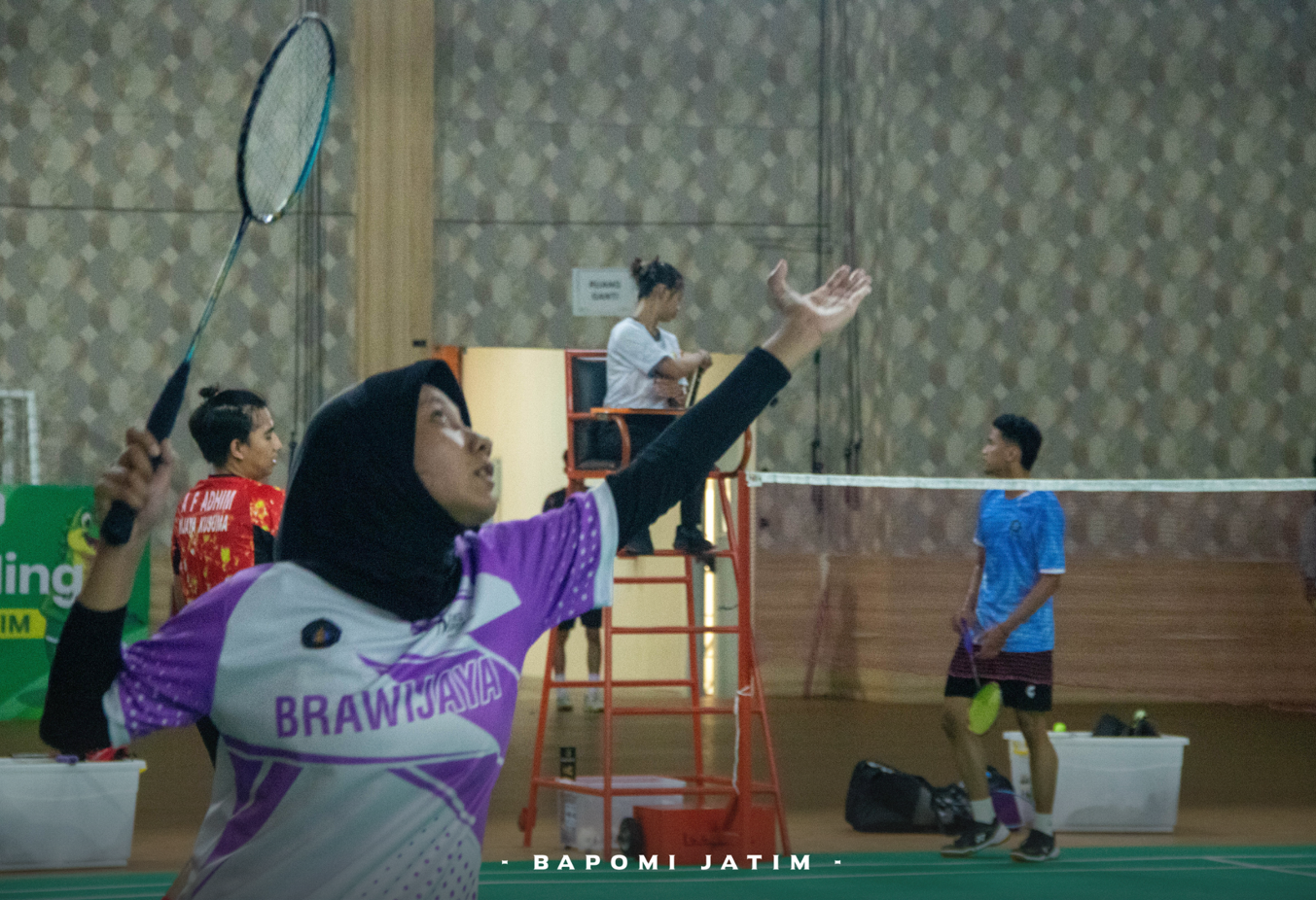 BAPOMI|Universitas Negeri Surabaya