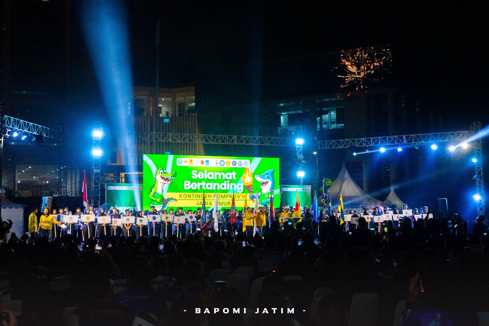 BAPOMI|Universitas Negeri Surabaya